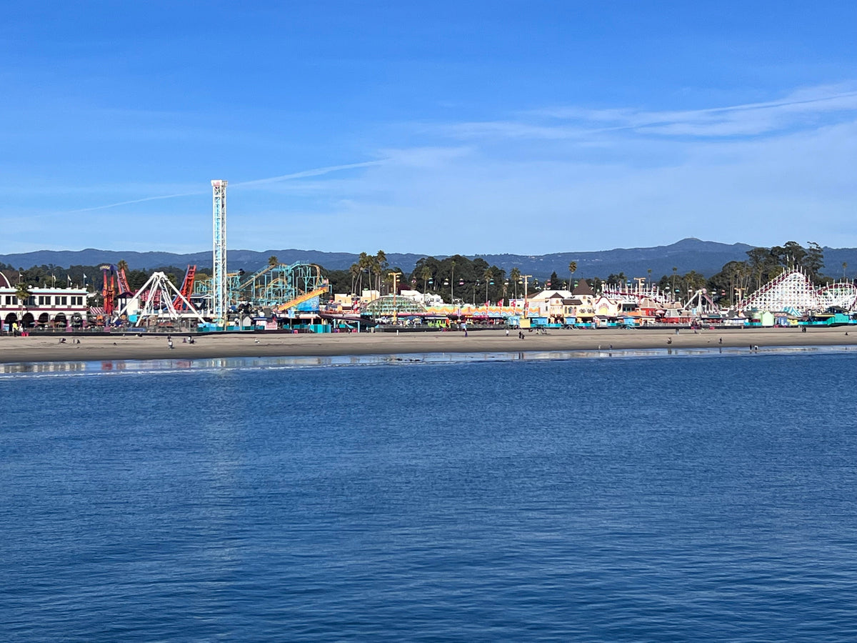 Santa Cruz – Cal Native Original