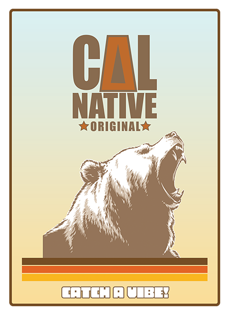 Cal Native Original Clothing Company